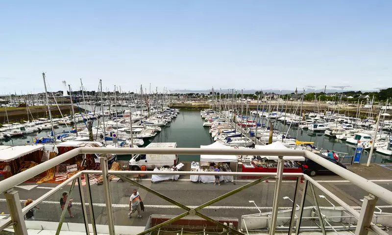 Port du Crouesty - maeva Home - Arzon - Port Crouesty