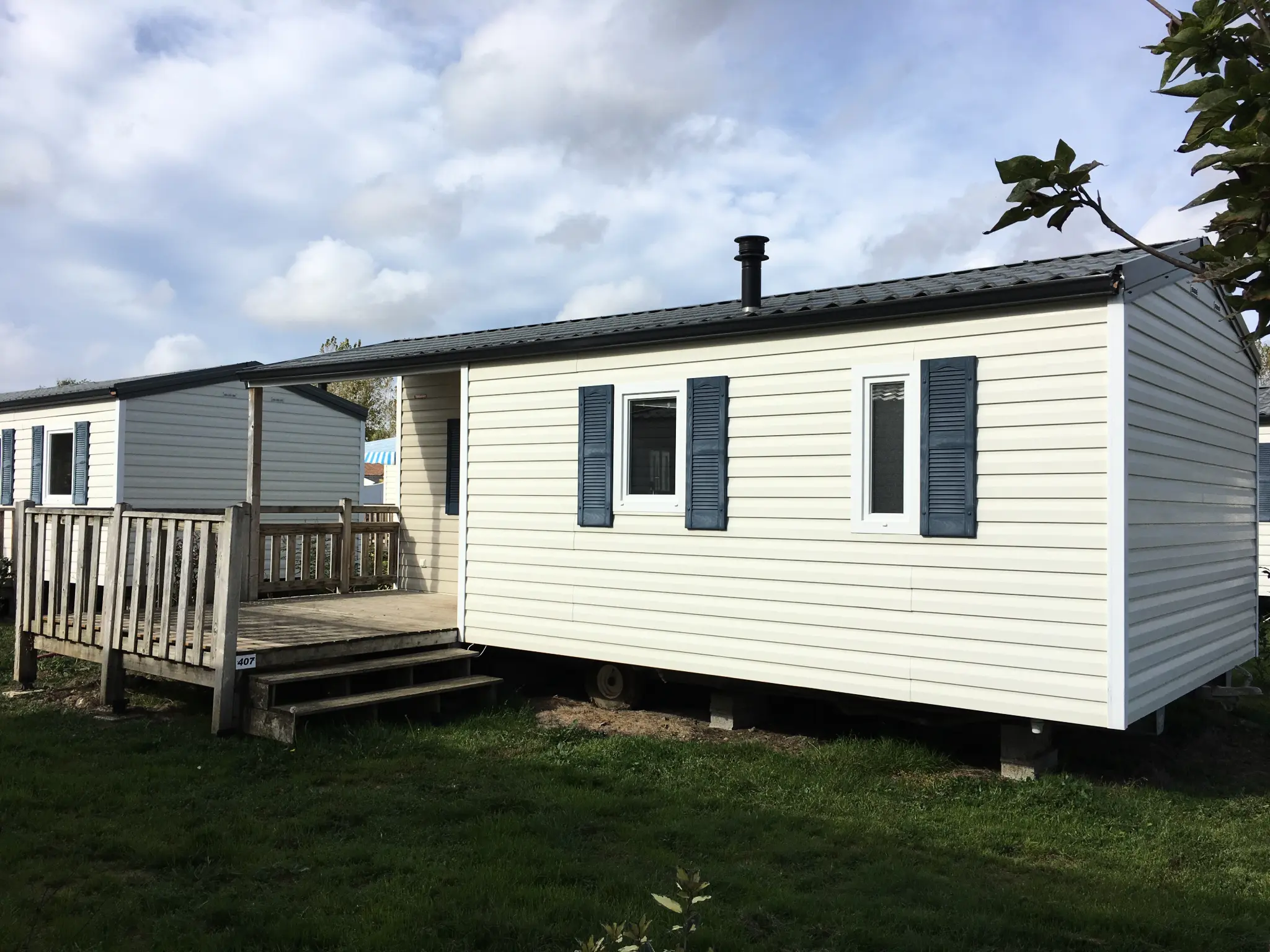 Camping Atlantique Nord - Camping maeva Club L'Atlantique 4* - Vendée ...
