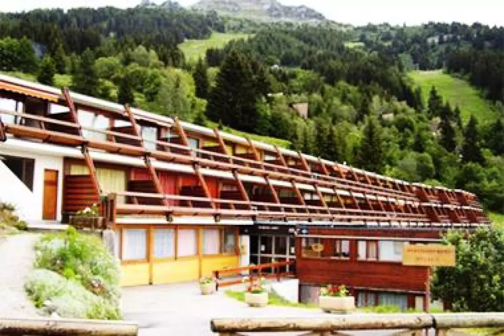 Résidence Adret - Arc 1600