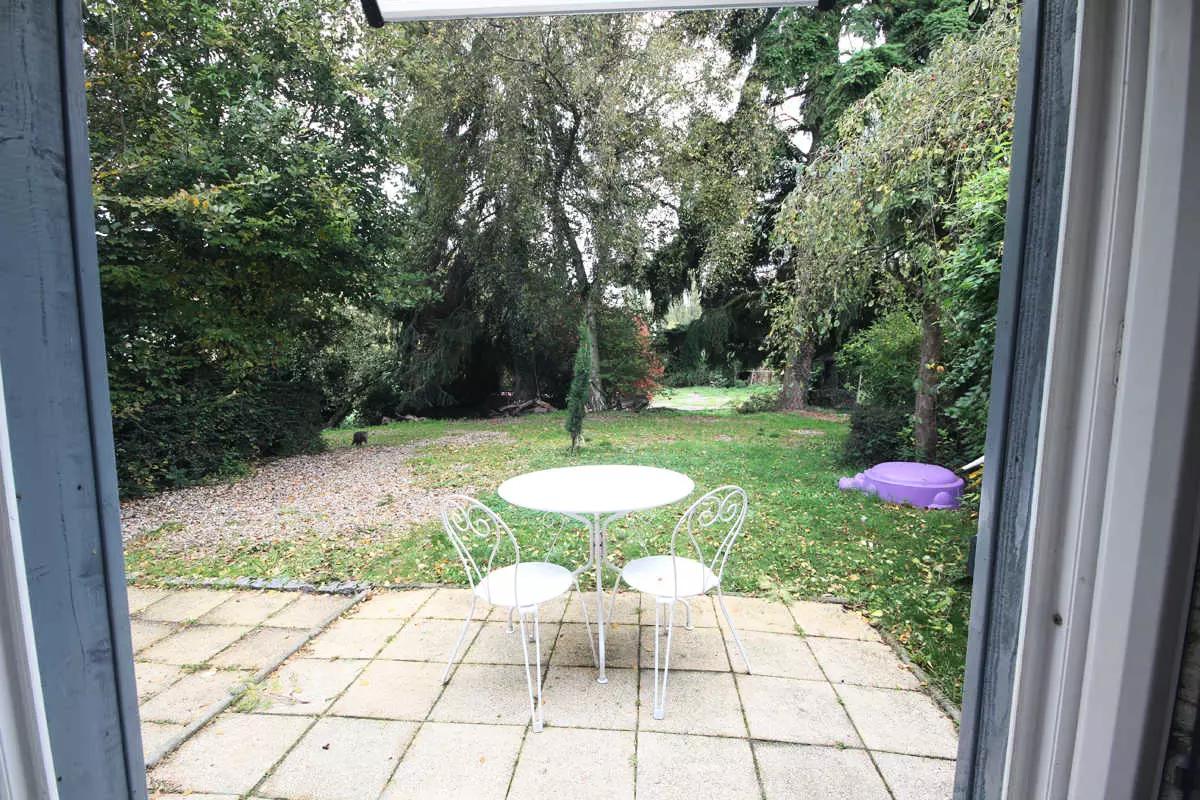 Gîte de France Le clos saint-martin 2 épis - - Avesnes-en-Bray