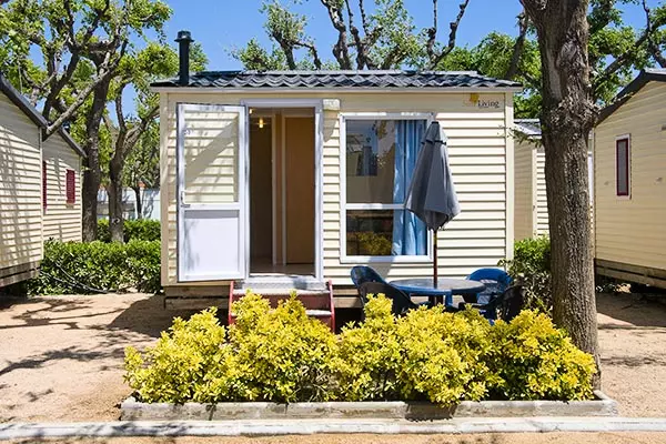 Camping Solmar 2*, Catalogne, Espagne, Blanes, Costa Brava, Espagne ...