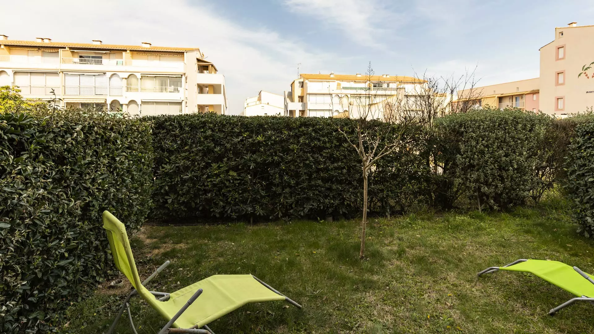 Appartements à Cap d'Agde - - Cap d'Agde