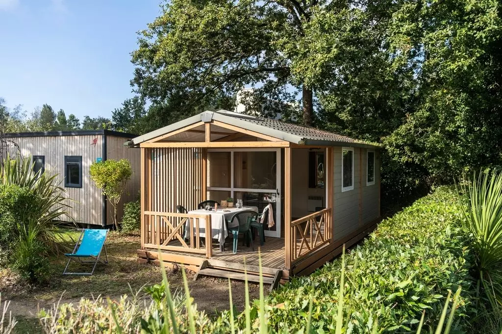 Camping Sandaya Carnac 4*, Carnac, Bretagne, France avec Voyages ...