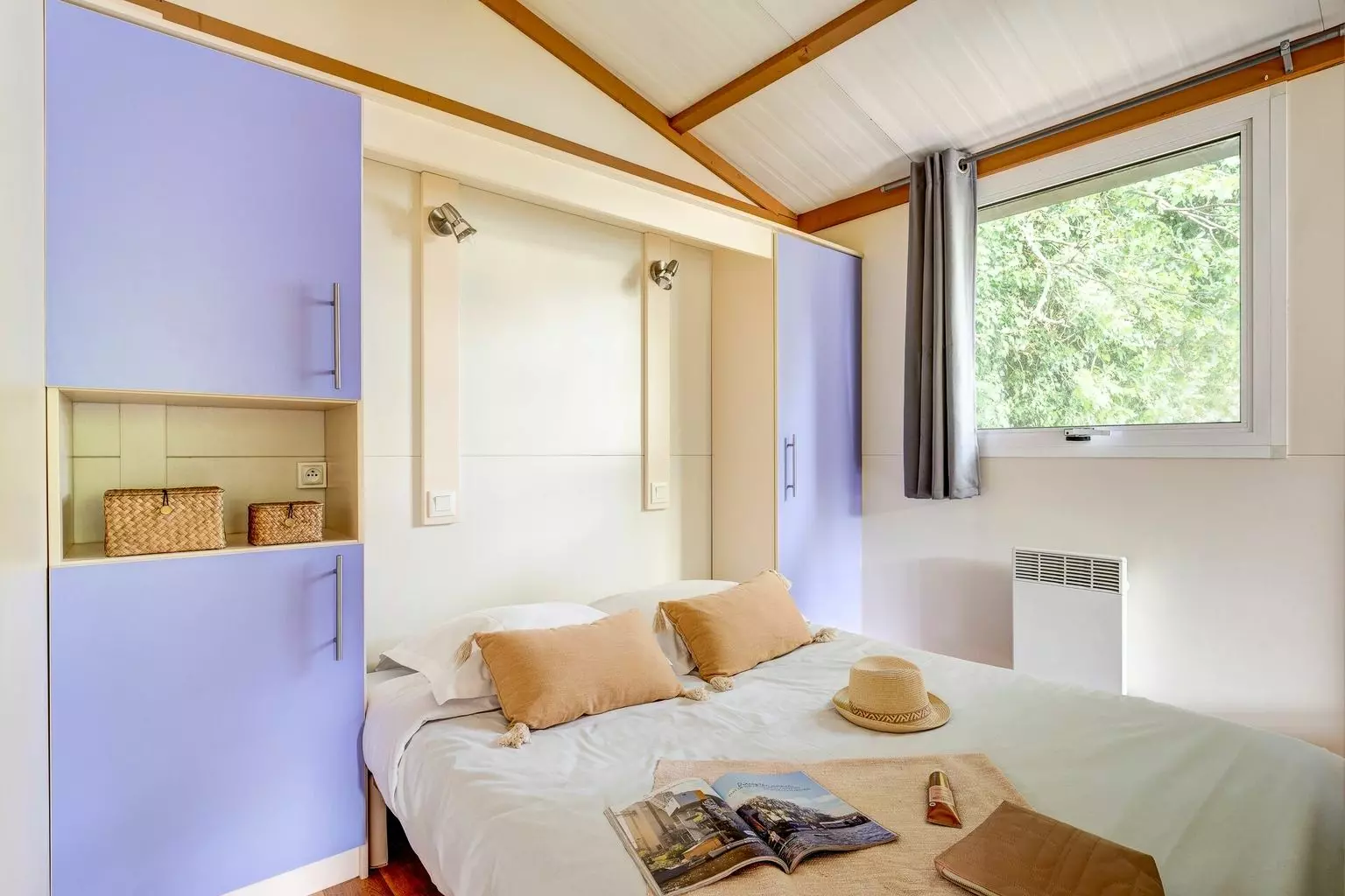 Camping Sandaya Carnac 4*, Carnac, Bretagne, France avec Voyages ...