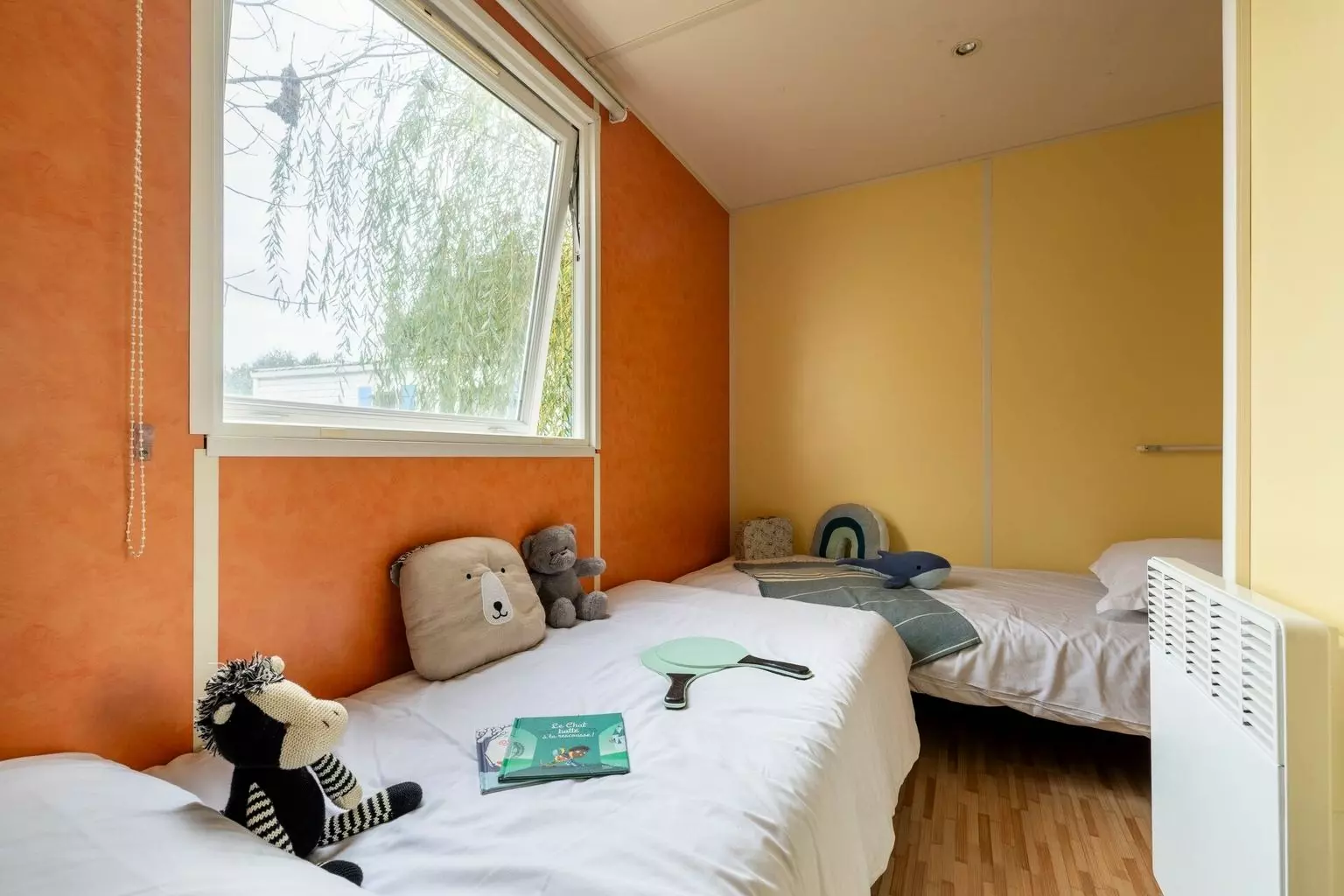 Camping Sandaya Carnac 4*, Carnac, Bretagne, France avec Voyages ...