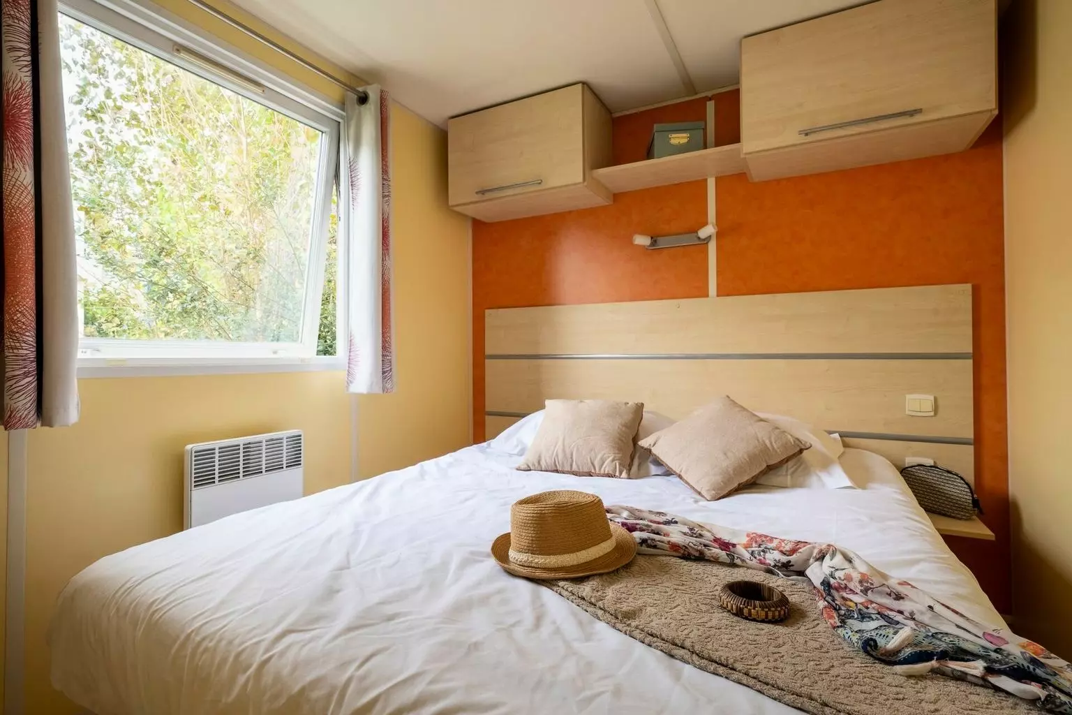 Camping Sandaya Carnac 4*, Carnac, Bretagne, France avec Voyages ...