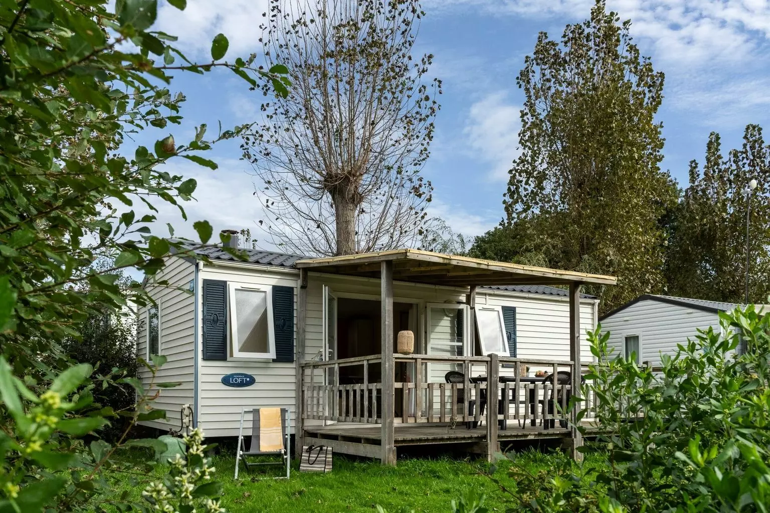 Camping Sandaya Carnac 4*, Carnac, Bretagne, France avec Voyages ...