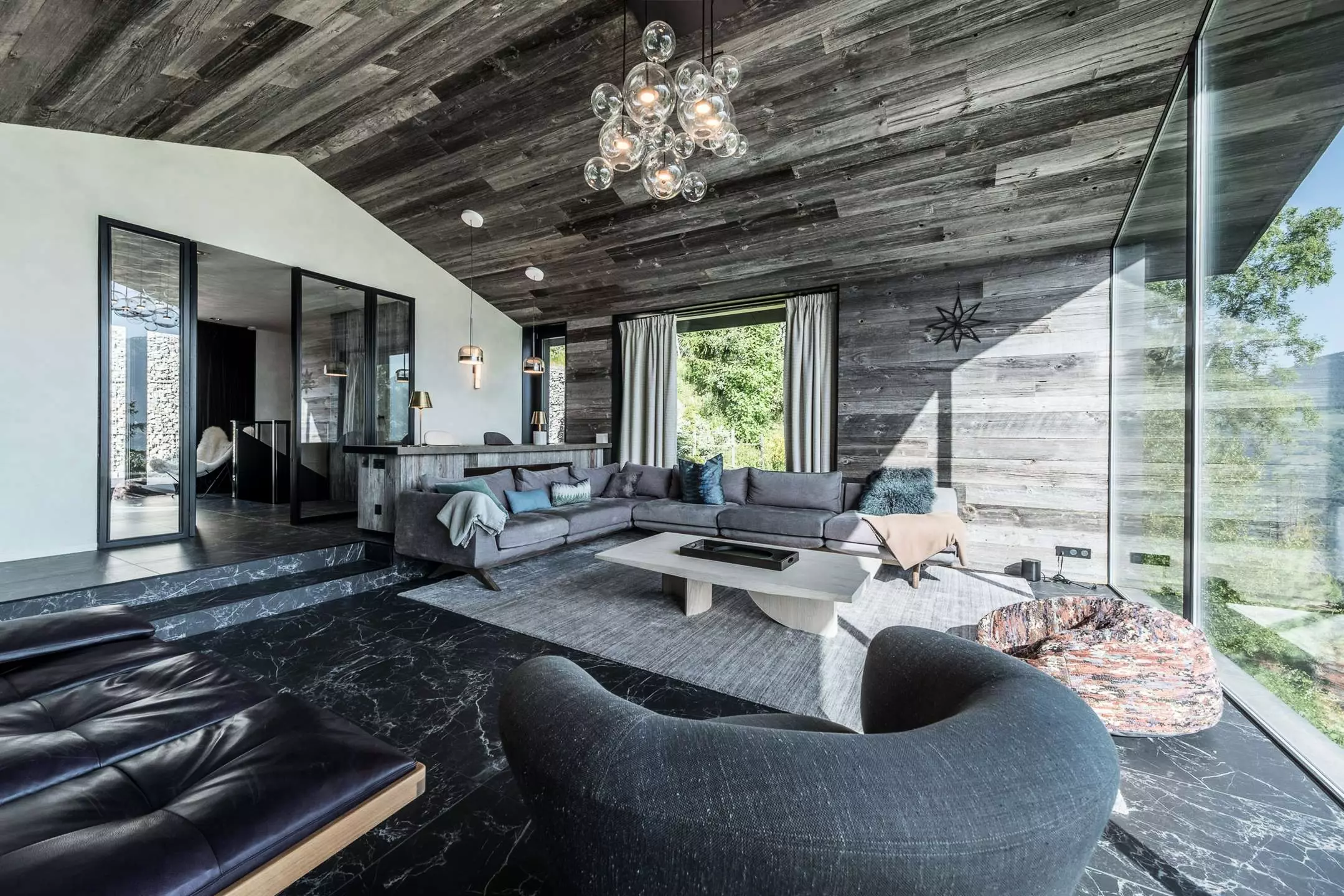 Résidence C Brahama-courchevel 1550 - - Courchevel 1550 - SKI à , France