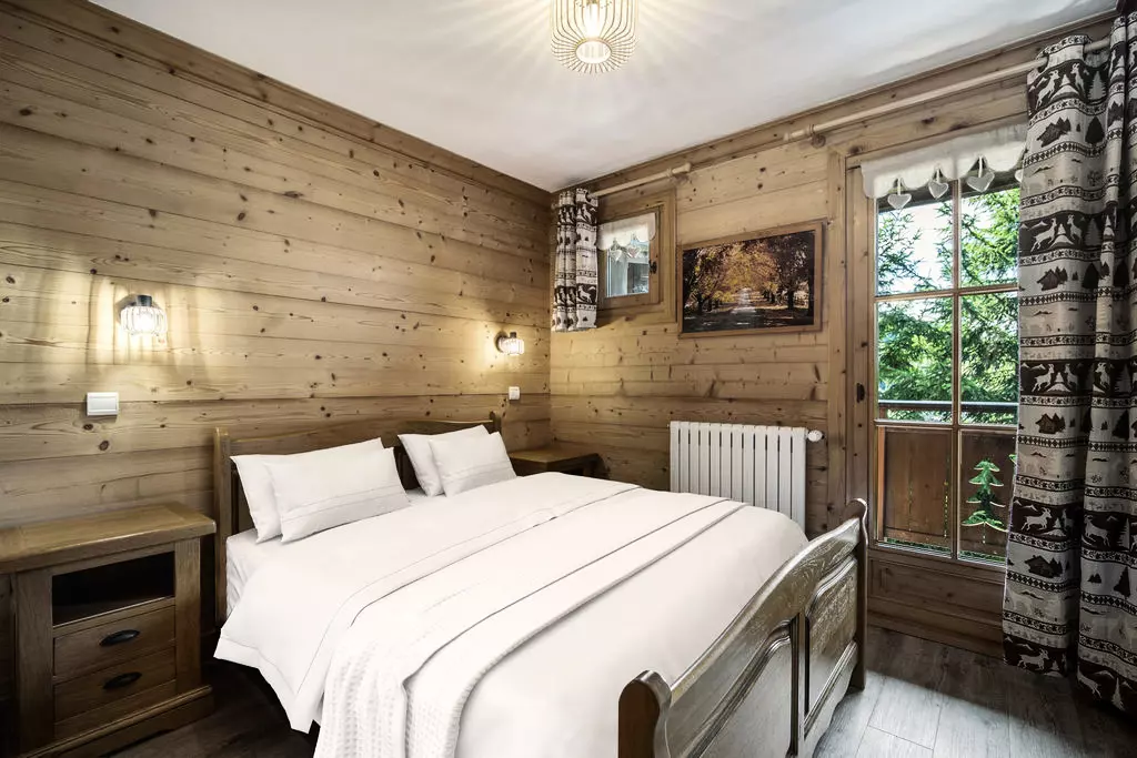 Le Chalet Le Misti - - Courchevel 1650 - SKI à , France