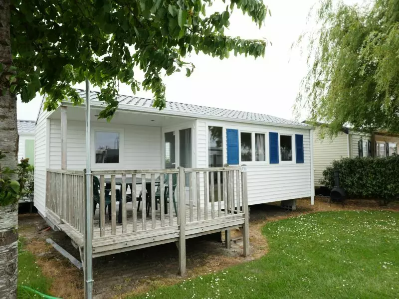 Camping Paradis Le Royon 4*, Fort Mahon Plage, Nord et Picardie, France ...