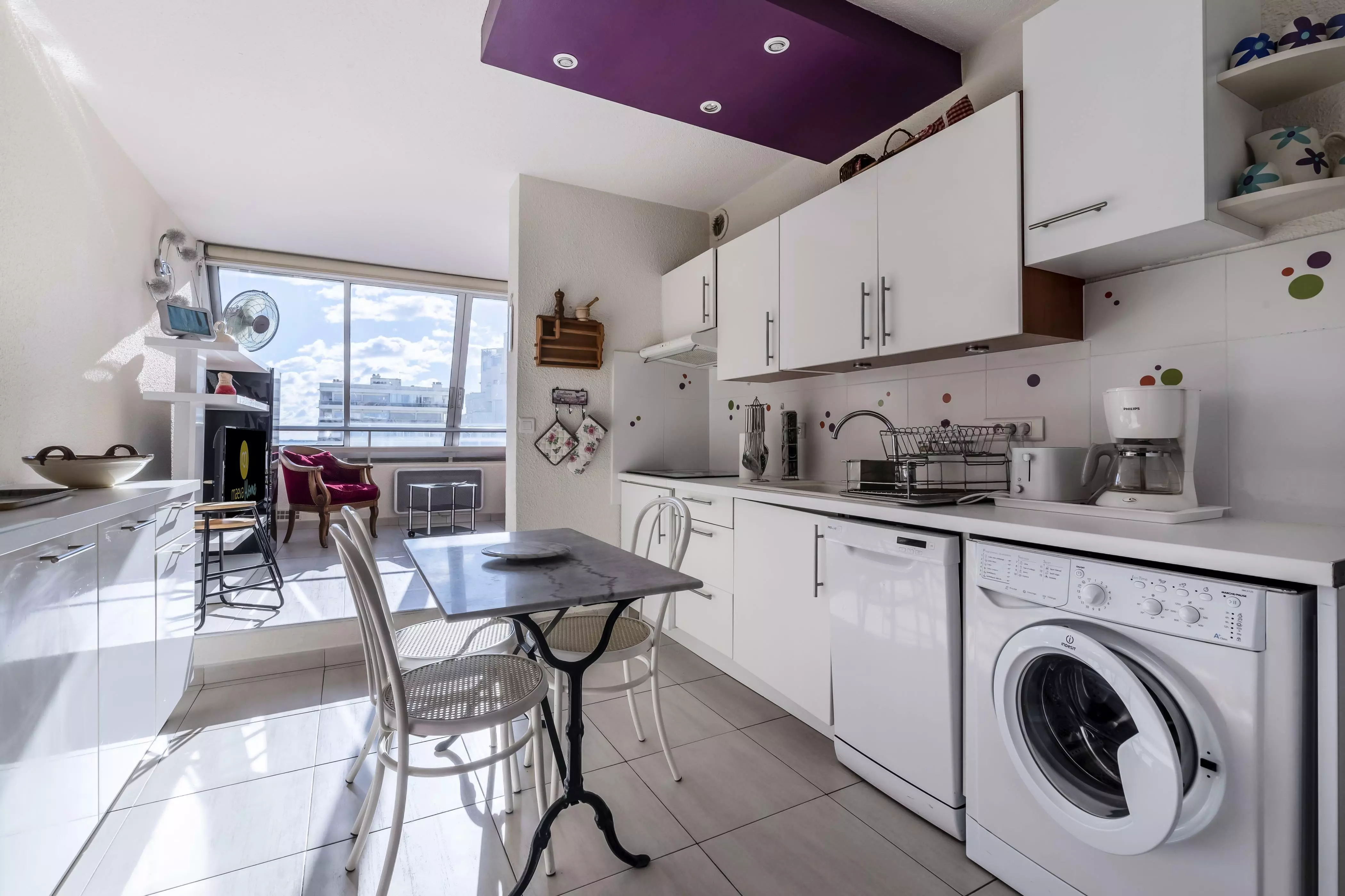 Residence Amiral II - maeva Home, La Grande Motte, Mediterranee Ouest ...