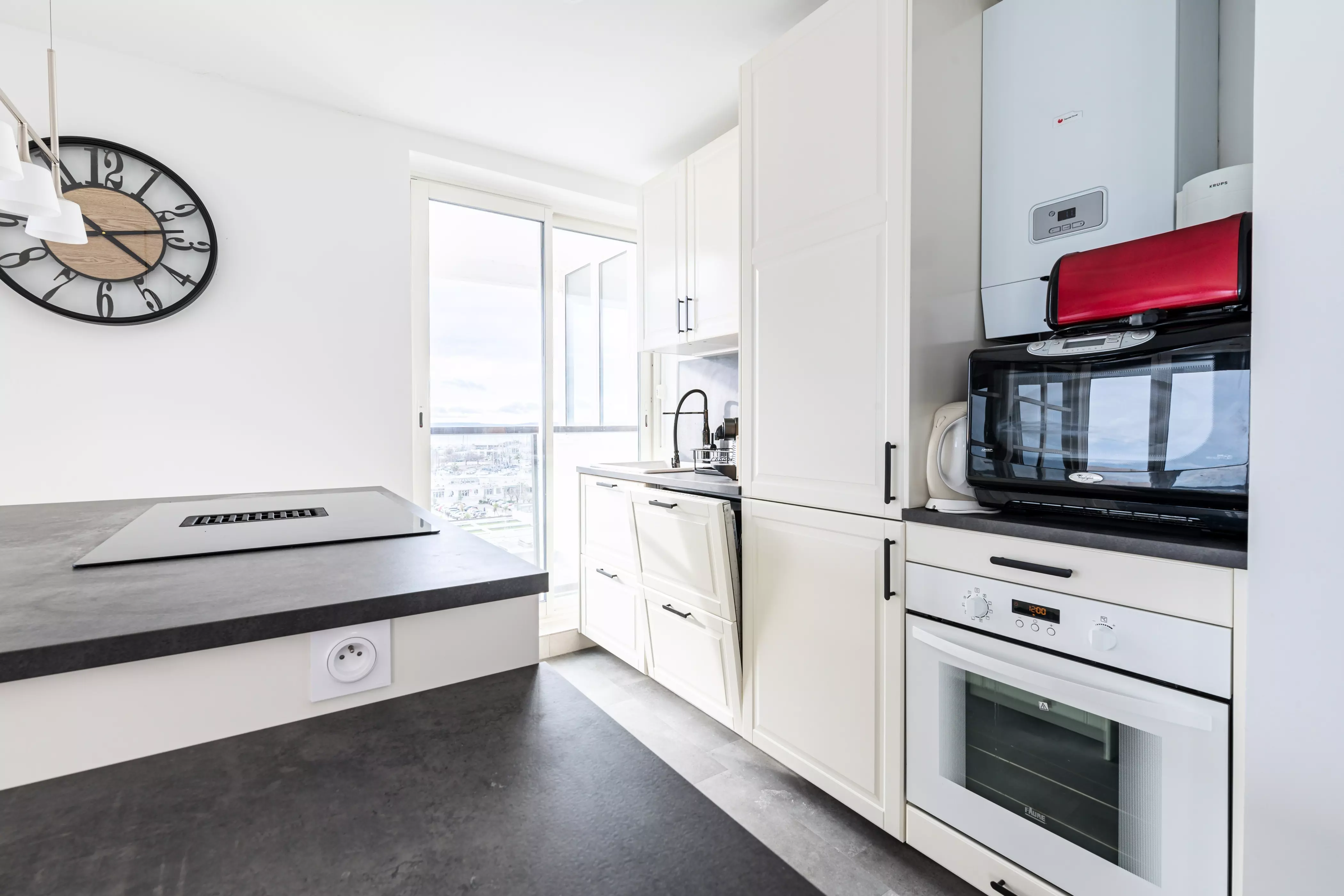 Residence Le Languedoc V - maeva Home, La Grande Motte, Mediterranee ...