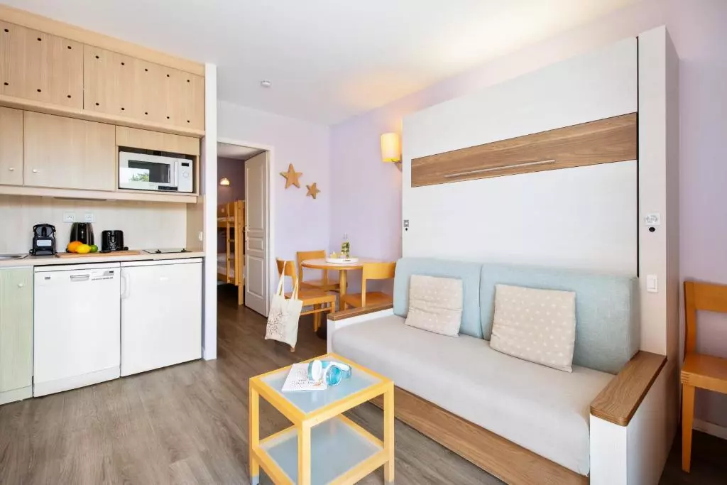 Location Charente-Maritime - La Rochelle - Résidence Pierre & Vacances ...