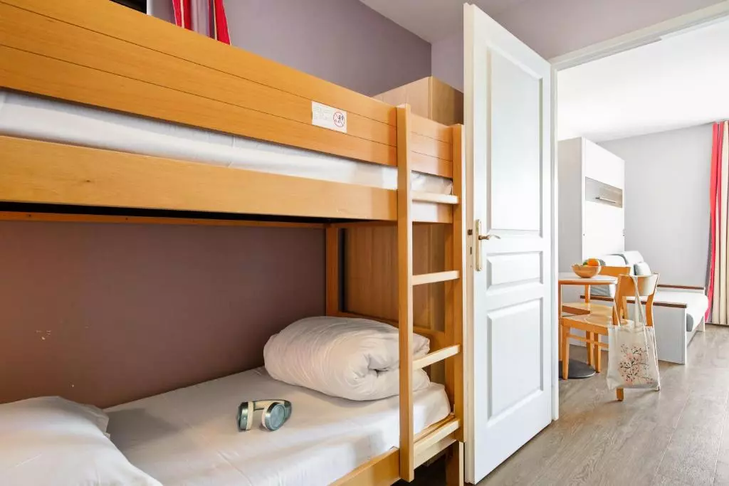 Location Charente-Maritime - La Rochelle - Résidence Pierre & Vacances ...