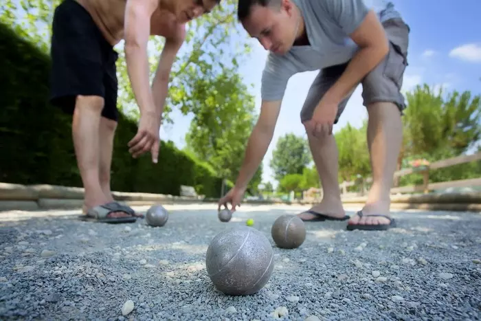 Camping Le Jard 4*, La Tranche sur Mer, Atlantique Nord, France avec ...