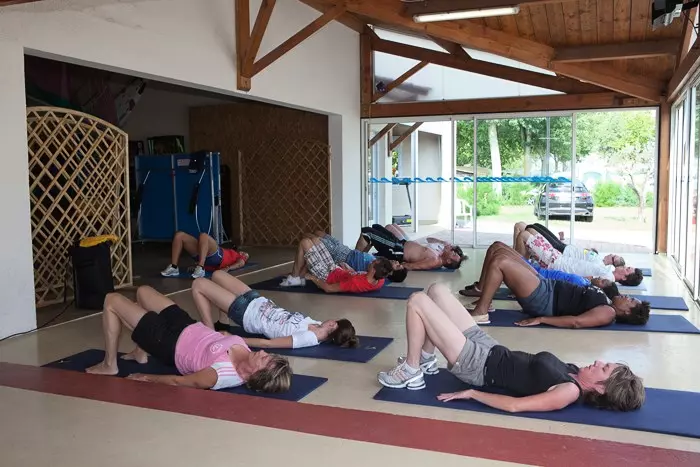 Camping Le Jard 4*, La Tranche sur Mer, Atlantique Nord, France avec ...