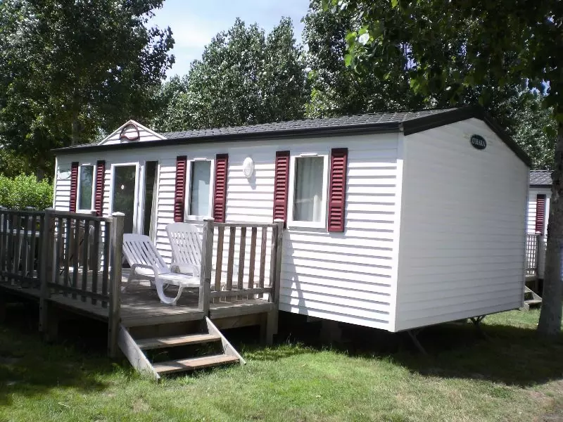 Camping Le Jard 4*, La Tranche sur Mer, Atlantique Nord, France avec ...