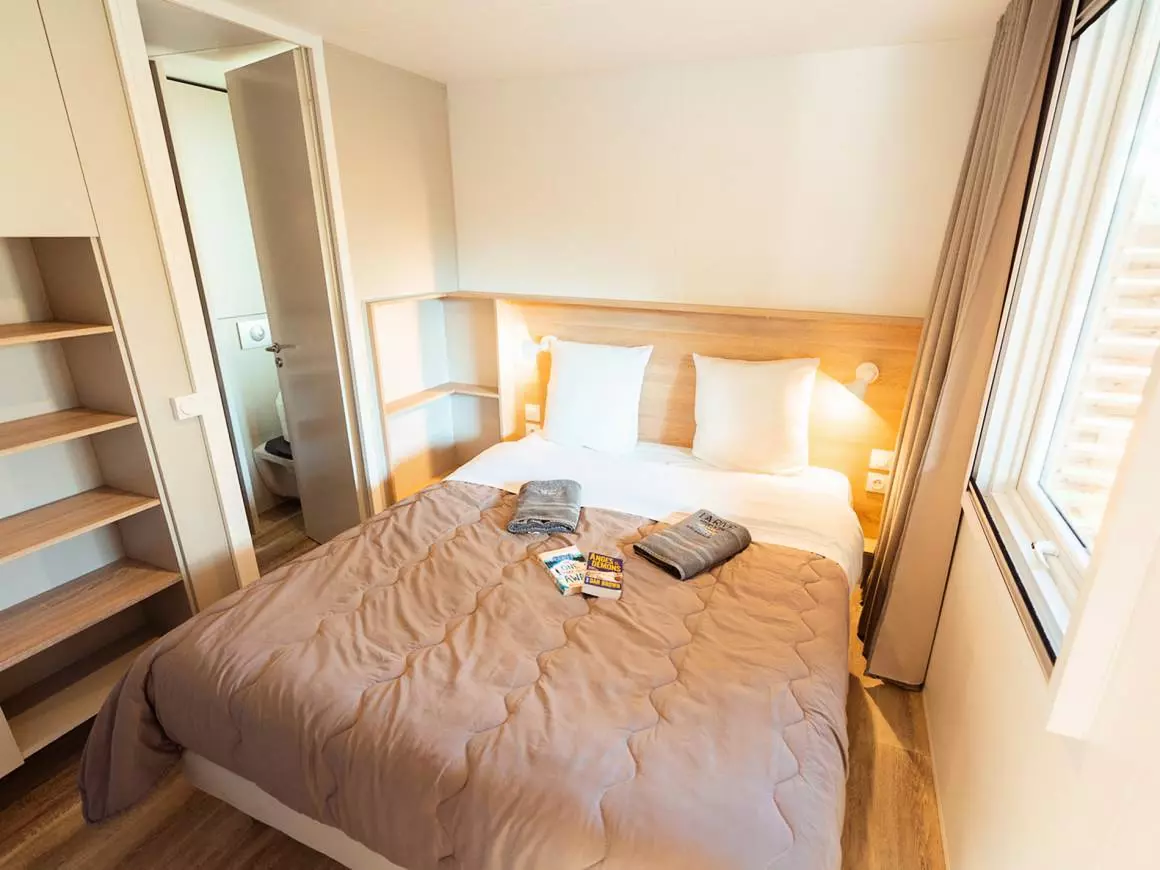 Camping Le Tedey 4* | Atlantique Sud - Lacanau