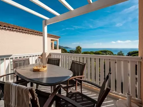 Location Le Lavandou - Résidence Pierre & Vacances L'Anse de ...