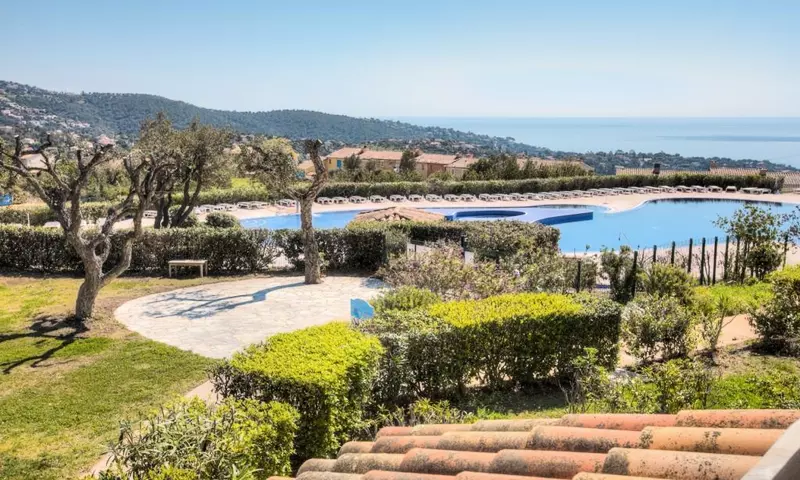 Le Hameau des Issambres - Maeva Particuliers - Les Issambres à , France