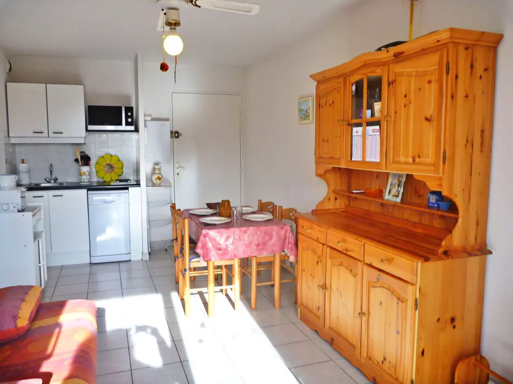 Résidence Bastides De La Mer ( - Marseillan Plage