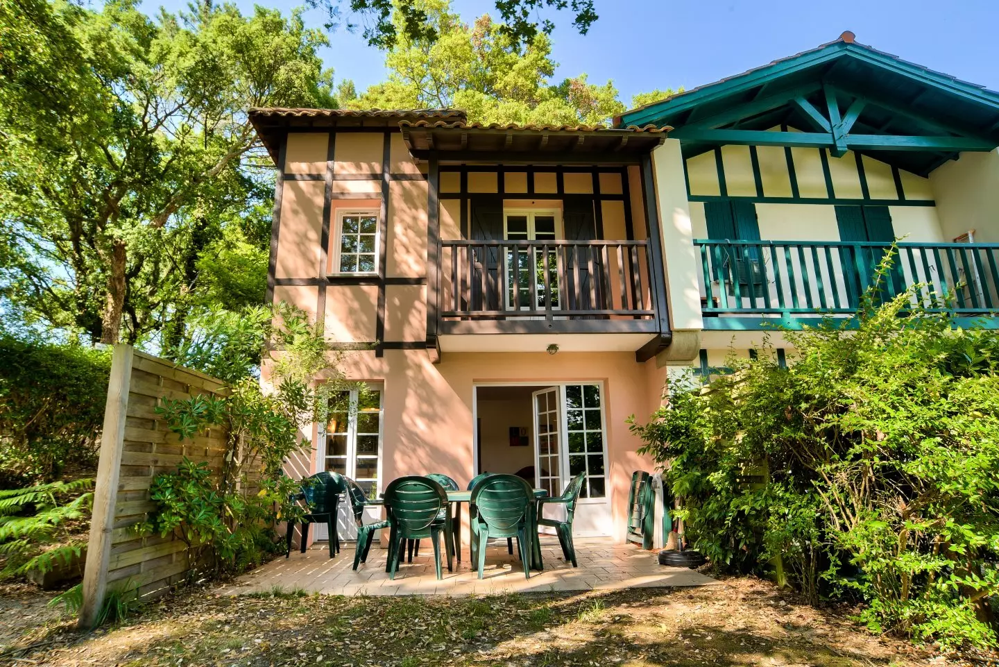 Les Maisons de Moliets - maeva Home, Moliets, Atlantique Sud, France ...