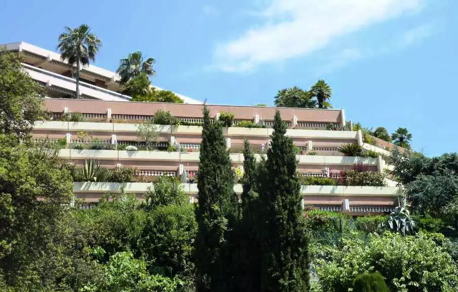 Résidence Le Ciel de Fabron - Nice