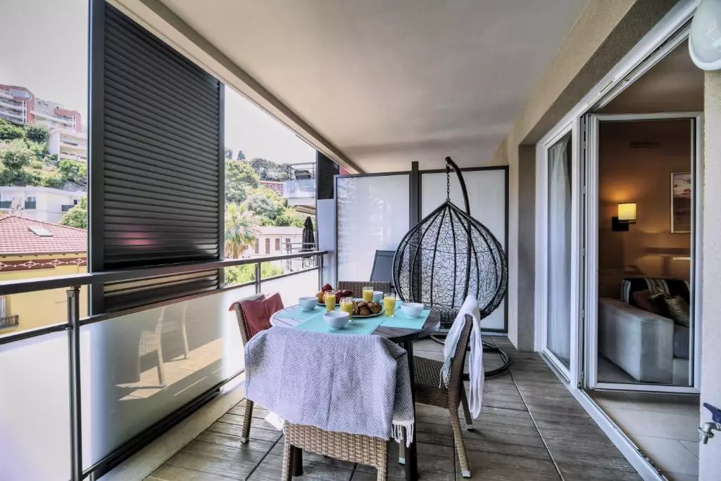 Residence Pierre & Vacances Premium Julia Augusta 4*, Roquebrune Cap ...