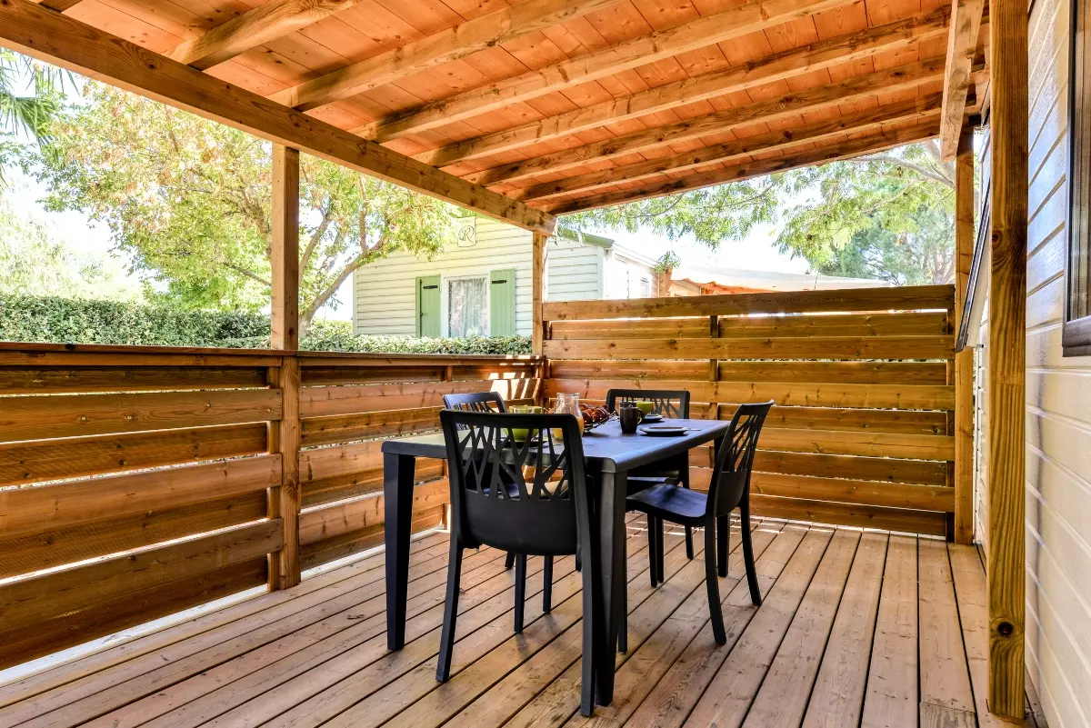 Camping Le Florida 5*, Saint Cyprien, Mediterranee Ouest, France avec ...