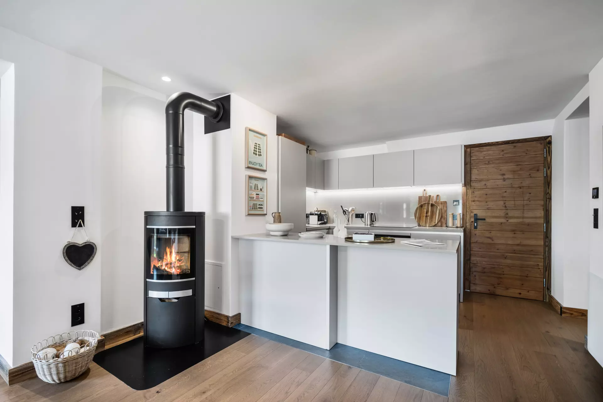 Résidence Le Neiger - - Saint-Martin-de-Belleville - SKI à Saint Martin ...