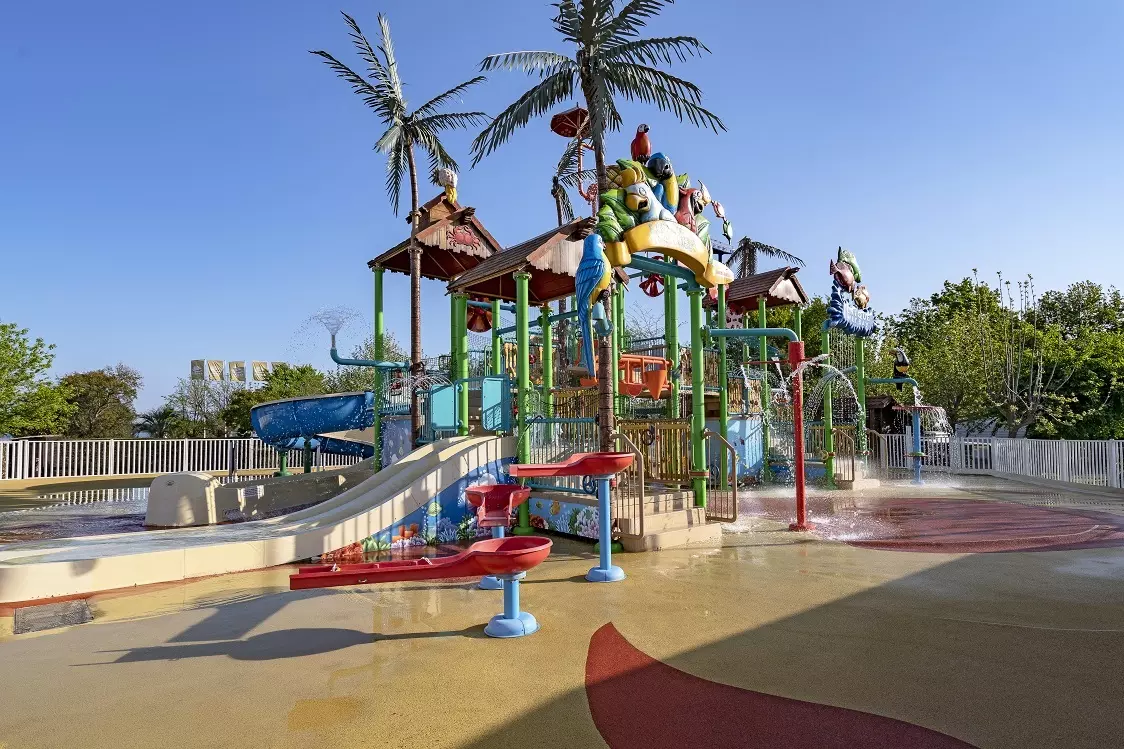 Camping Sanguinet Plage 5*, Sanguinet, Atlantique Sud, France avec ...